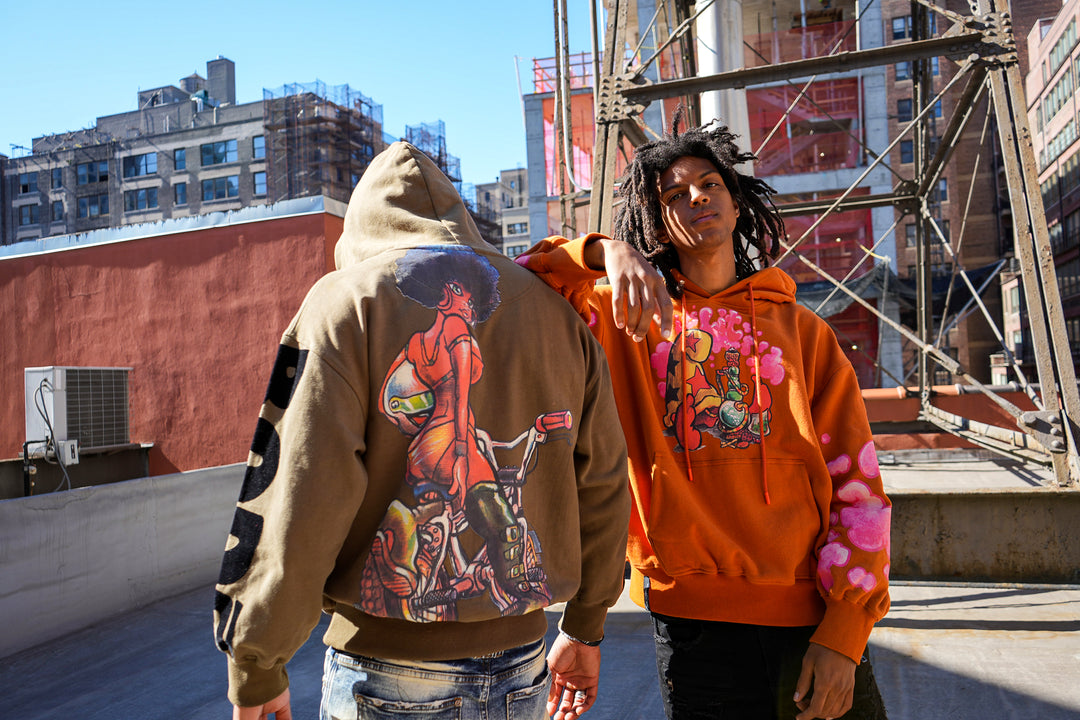 Collections – de•Kryptic